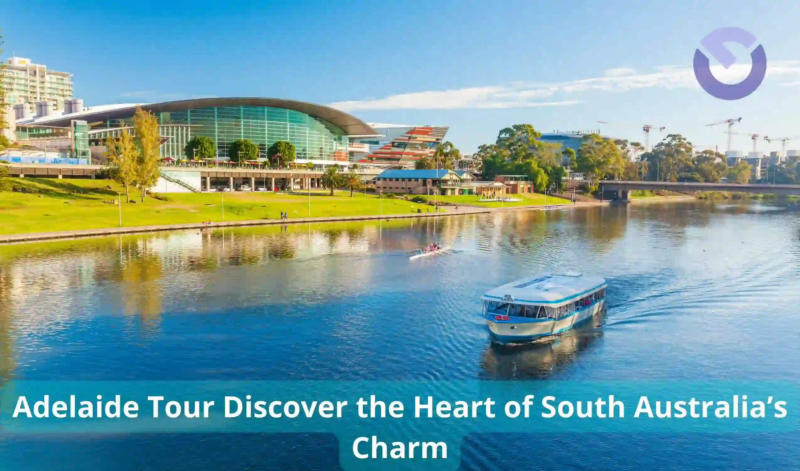 Adelaide Tour Discover the Heart of South Australia’s Charm - Gates of ...