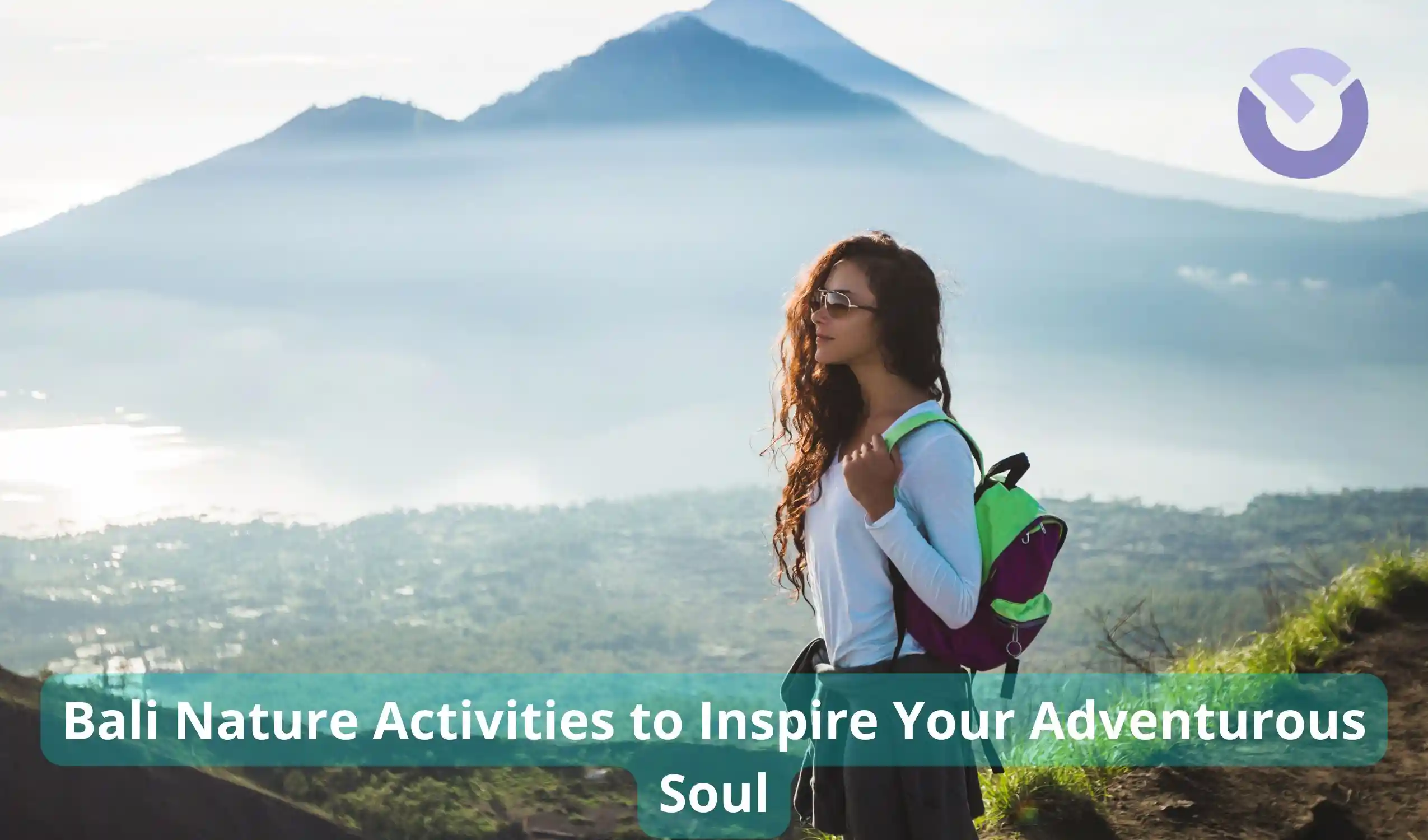 Bali Nature Activities to Inspire Your Adventurous Soul - Gates of ...