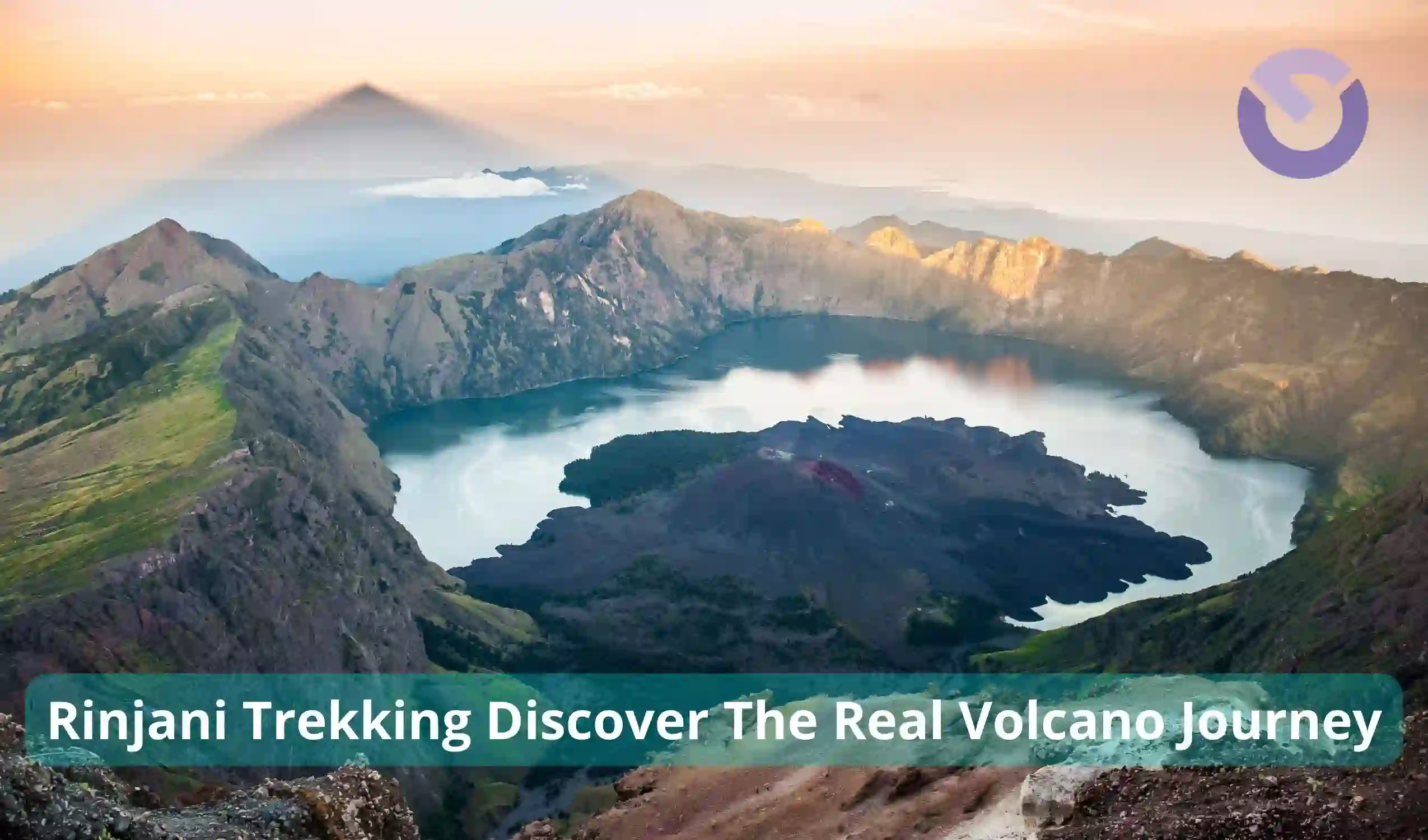 Rinjani Trekking Discover The Real Volcano Journey - Gates of Heaven Bali